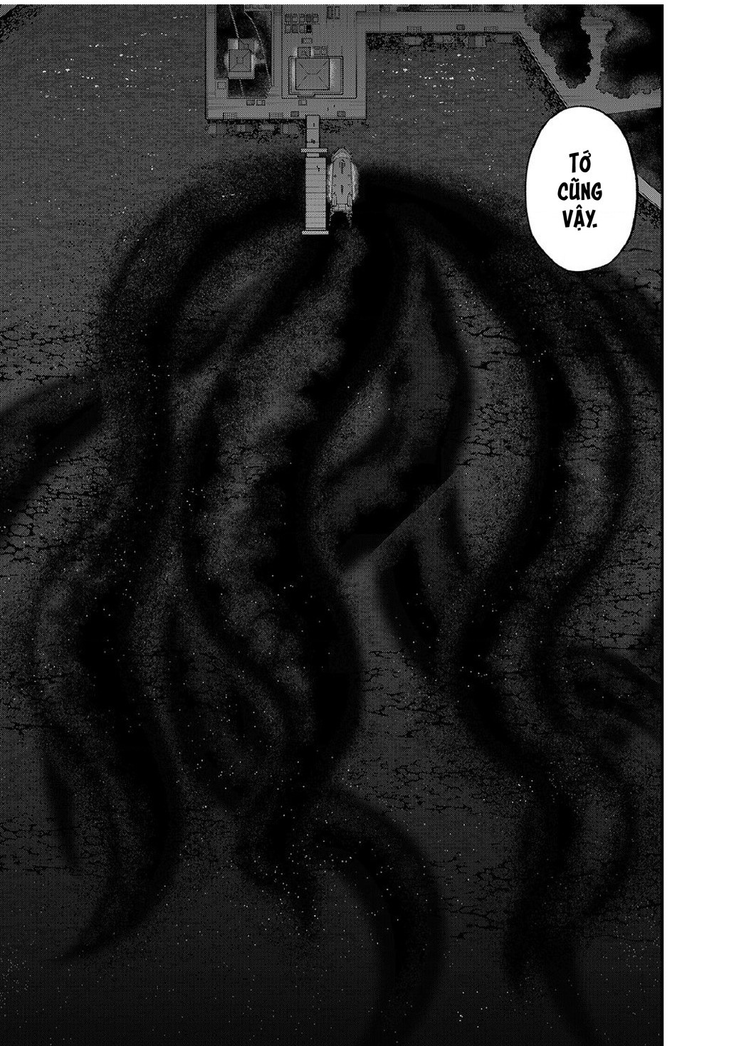 Chapter 3 - NakiNagi - Kuro Neko